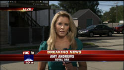 Amy Andrews, FOX 2 Detroit - TvNewsCaps